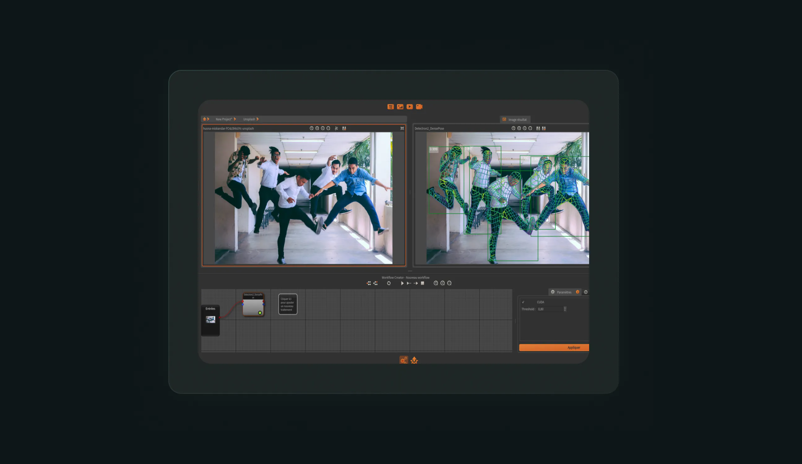 Train Deep Learning models with Ikomia STUDIO - Ikomia resources